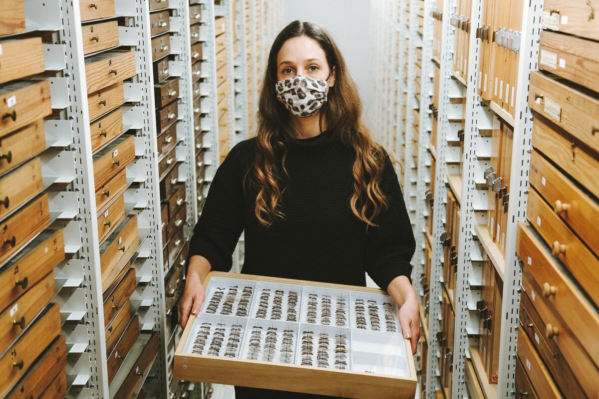 Felix Neff (@FelixNeff@ecoevo.social) - ecoevo.social